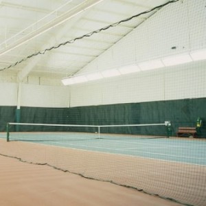 Premium Tennis Court Divider Netting 10ft x 60ft | All Tennis Supplies ...